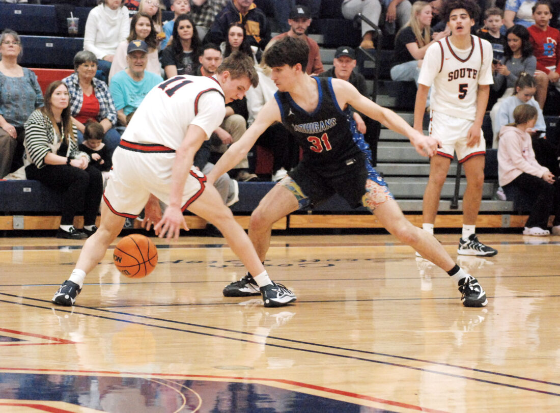 Parkersburg South takes down No. 1 Morgantown | News, Sports, Jobs ...